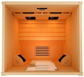 Marimex | Infrasauna Marimex ELEGANT 2002 L | 11105649