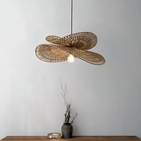 Toolight Závěsné stropní svítidlo BOHO B1 APP1737-1CP 50CM