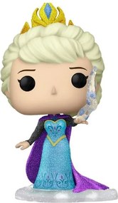 Figurka funko pop! frozen - elsa