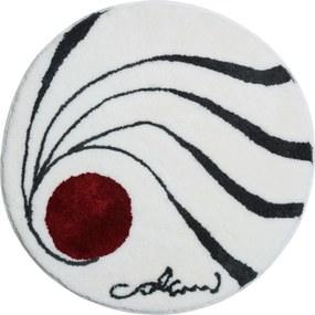 XXXLutz KOBEREC DO KOUPELNY, 80 cm Grund - Online Only koupelnový textil - 008250021501