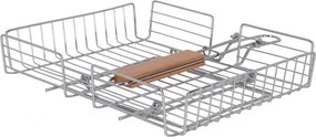 Grilovací mřížka – Esschert Design