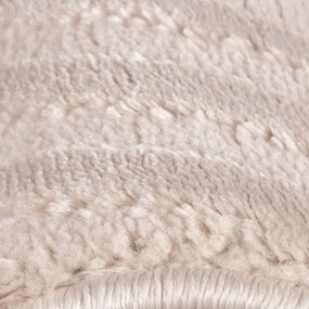 Vopi | Kusový koberec Sahara 1113 beige - 280 x 370 cm