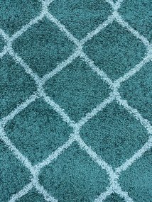 Kusový koberec Shon 8906-641 - 160 x 230