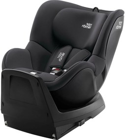 Autosedačka britax römer dualfix m plus midnight grey