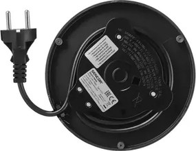SENCOR SWK 1788BK černá / Rychlovarná konvice / 2200W / 1.7L