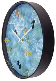 Nástěnné hodiny ø 30 cm Pond – NeXtime