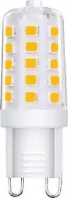 RETLUX RLL 668 G9 3.5W LED stmívatelné / 320 lm / 3000K - teplá bílá