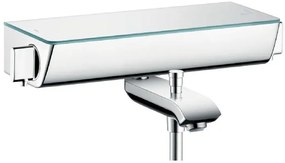 Hansgrohe Ecostat Select - Termostatická vanová baterie, chrom 13141000