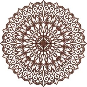 Mandala Dekorace – Umění a Harmonie pro Váš Prostor I SENTOP PR0251