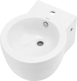 UPTrend Závěsný bidet OVO TR5037, bílá lesk