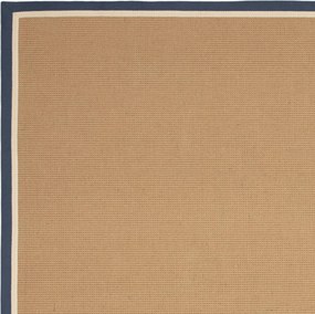 Tribeca Design Kusový koberec Woodkid Boucle Navy Rozměry: 200x290 cm