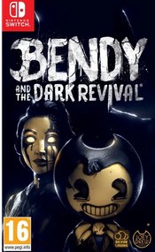 Bendy and the Dark Revival
