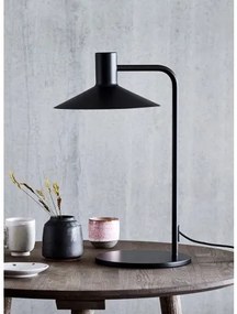 Stolní lampa MINNEAPOLIS FRANDSEN 53,8 cm, černá Frandsen lighting 108386