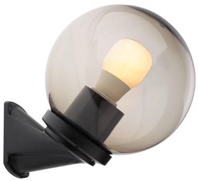 Smarter Venkovní nástěnná lampa Sfera, ø200