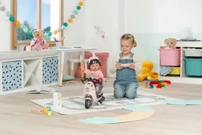 Zapf Creation BABY born Elektrický skútr / od 3 let