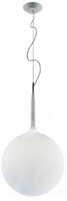Artemide AR 1052010A - Lustr na lanku CASTORE 1xE27/100W/230V