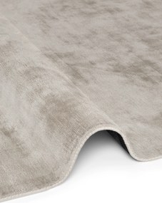 Vikosa, Kusový koberec Vikosa Jane 106294 Silver, 80x150, šedá, dětský pokoj