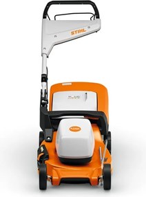 akumulátorová sekačka STIHL RMA 253 T