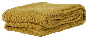 Deka 152x127 cm Knitted – Light &amp; Living