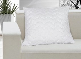 Polštář Kamilka STANDARD 800g - 70x90 cm bílá - 70x90 cm