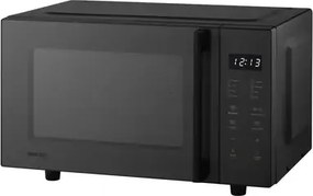SENCOR SMW 7123BK černá / mikrovlnná trouba / gril / 800W / 23L