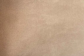 Designová sedačka Kalei 200 cm béžový samet