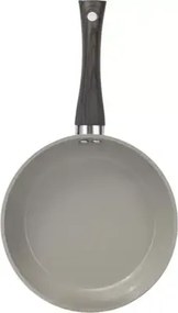 Lamart Stripe Pánev 20 cm šedá / hliník