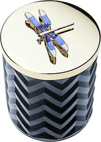 Côte Noire Herringbone svíčka Eau de Vie, 600 g
