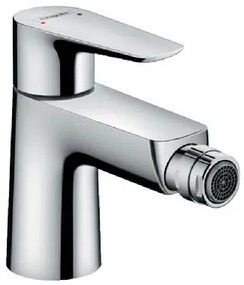 Hansgrohe Talis E - Bidetová baterie s výpustí push-open, chrom 71721000