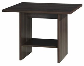 Malý konferenční stolek Inna IN18, Barva: jasan tmavý Mirjan24 5902928035766