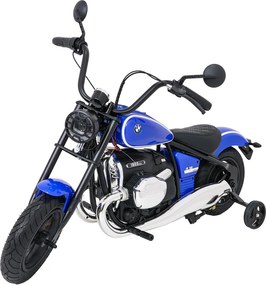Ramiz Dětský motocykl BMW R18 modrý