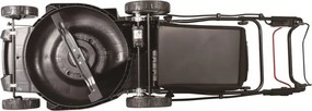 Makita DLM481Z aku sekačka s pojezdem 480mm Li-ion LXT 2x18V bez aku, Z