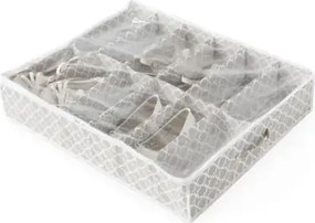 Compactor Madison / Organizér na boty / 60 x 76 x 15 cm