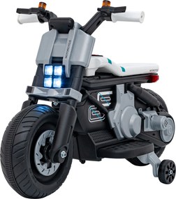 Ramiz Dětská motorka Future 88 bílá
