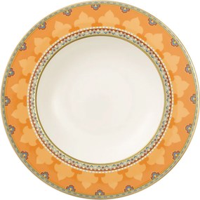 Villeroy&Boch Villeroy & Boch Samarkand Mandarin polévkový talíř 24,8 cm, 200 ml
