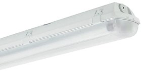 Zářivka Trevos Prima LED Tube 223/225 PC pro dvě LED trubice G13 37560