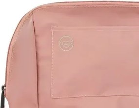 Iris Barcelona Dámská termotaška Smart Soft 4 L růžová