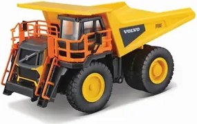 Bburago Construction Volvo R100E Rigid Hauler / měřítko 1:60