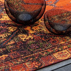 Obsession koberce Kusový koberec My Gobelina 640 multi – na ven i na doma Rozměry koberců: 160x230