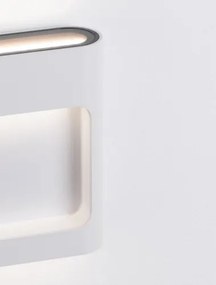 Nástěnné LED svítidlo NOVA LUCE TALL 9W 3000K IP65 9030863