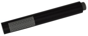 Gamma Roy, volně stojící vanová baterie h-1140, černá matná, GMA-BRYWWS-BK