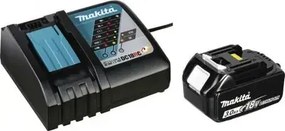 Makita DUR193RF / Aku vyžínač / 18V / 7.800 ot-min / 3.0 Ah