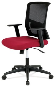 Kancelářská židle Keely-B1012 BOR. 1005205