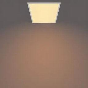 Philips Superslim Touch CL560 36W 60cm bílá / Stropní svítidlo / LED /