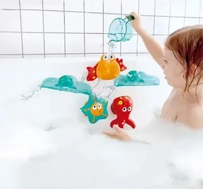 Hape Vodní dráha se zvířátky / od 2 let