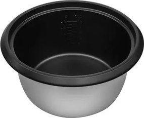 SENCOR SRM 2800SS stříbrná / Rýžovar / 1000W / 2.8L