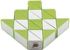 TEDDIES Hlavolam had 20 cm / 3 barvy / Plast / od 3 let