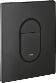 Grohe - Ovládání splachování, phantom black