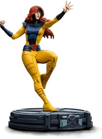 Figurka x-men - jean grey - art scale 1/10