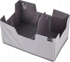 Keeeper Pevný skládací box / organizér do kufru NEO - 39L, 47 x 31,5 x 26,5 cm